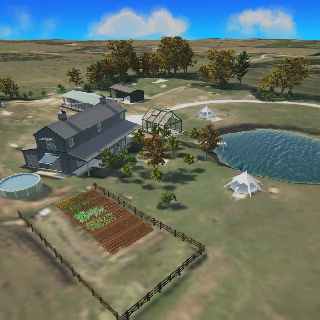Maplable | Professional 3D Mapping & Visualization Platform